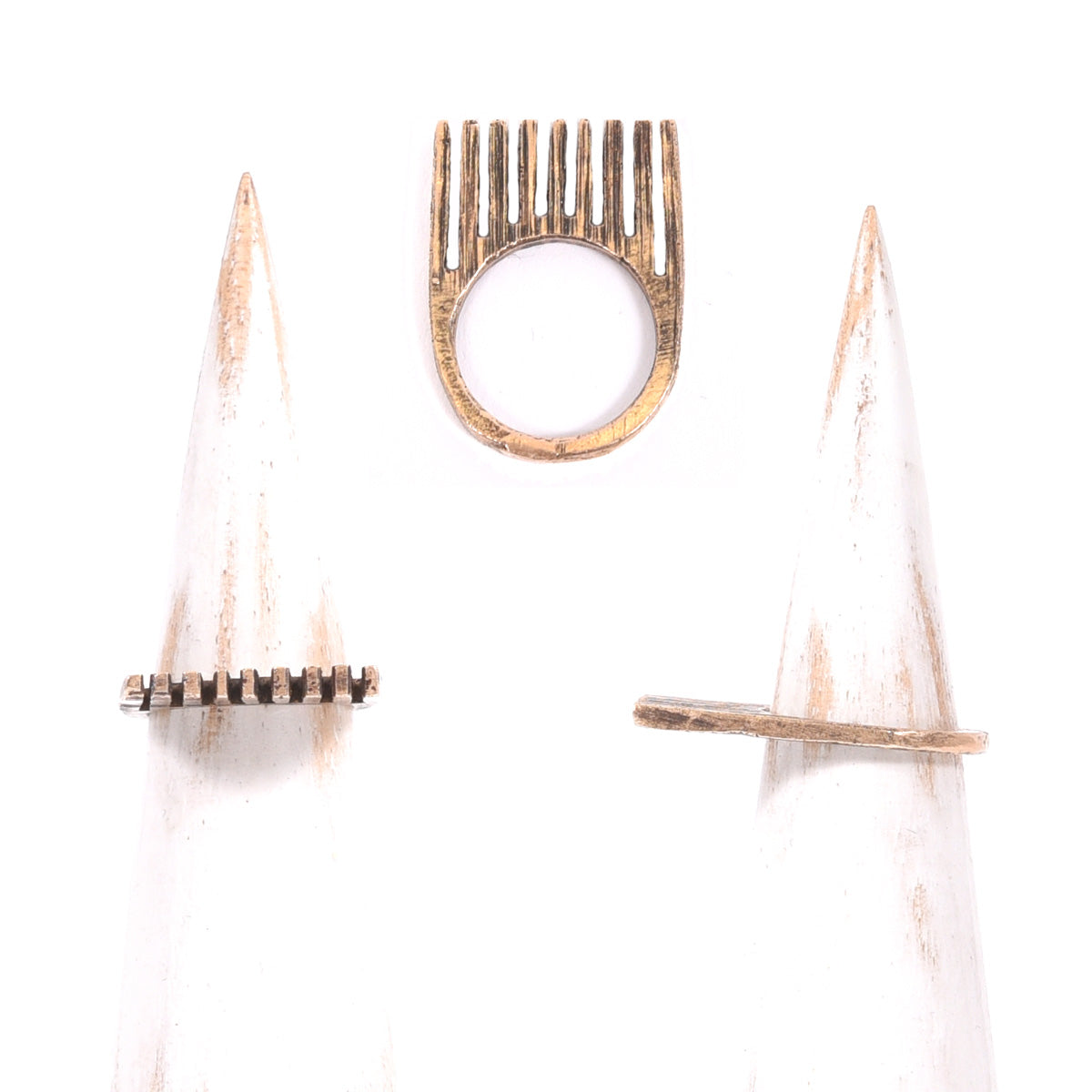 RAMP ring – CEEM Design